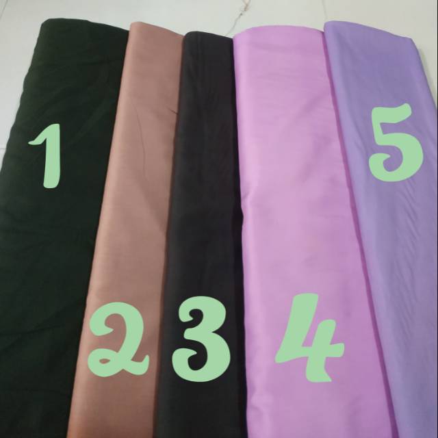 Jual Kain Lapis Dalaman Furing Puring Asahi lebar 115 cm | Shopee Indonesia