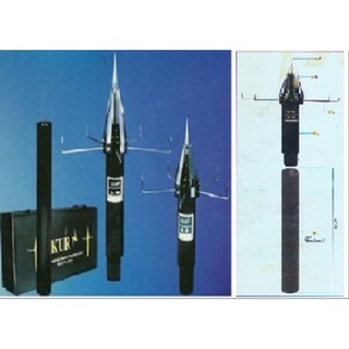 Penangkal Petir Kurn R150 Radius 150 Black Box Kotak Hitam Ori dan Asli ...