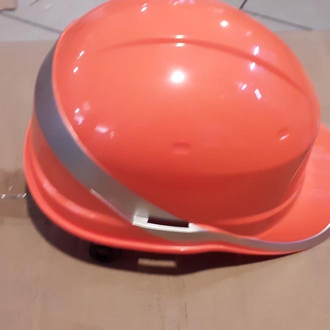 Jual Helm Delta Plus / Safety Helmet Delta Plus /Helm Proyek | Shopee ...