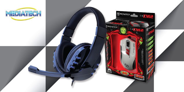 Toko Online Mediatech Official Shop | Shopee Indonesia