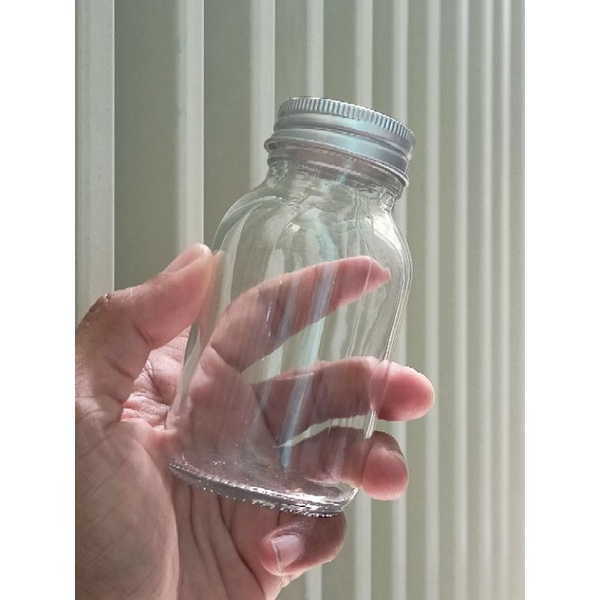 Jual BOTOL TABUNG 150 ML | Shopee Indonesia