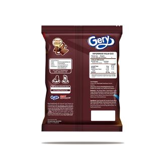 Jual Gery Snack & Sereal Cokelat 2 x 100 gr | Shopee Indonesia