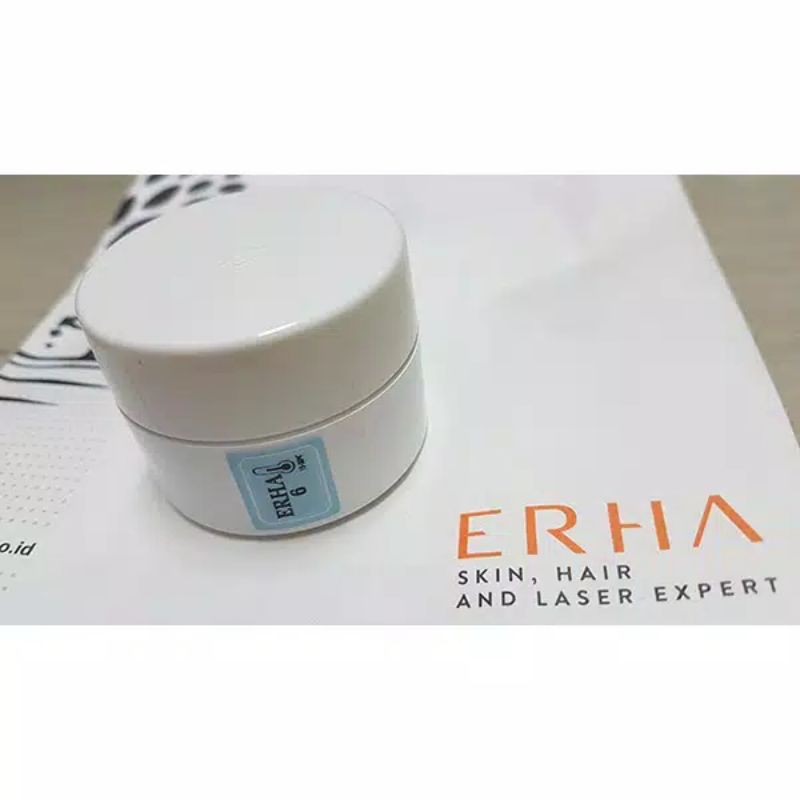 Jual Erha 4/ Erha 5/ Erha 6/ Erha 7/ Erha 8/ Erha 9 Indonesia|Shopee ...
