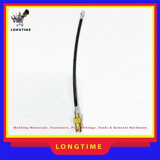 Jual Grease hose Flexible Extension Hose PIN TYPE IMPA 617680 | Shopee ...