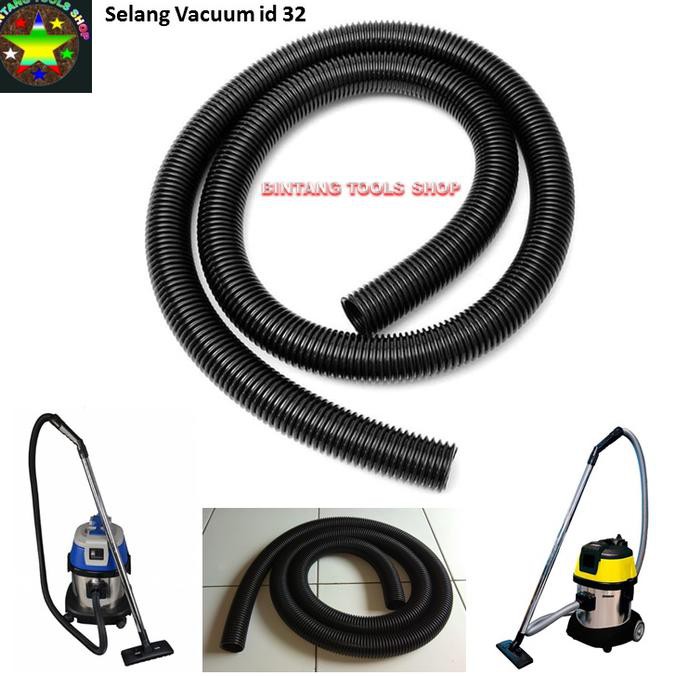 Jual Selang Vacuum Cleaner id32 Panjang 2.5meter for Krisbow Alphalux ...