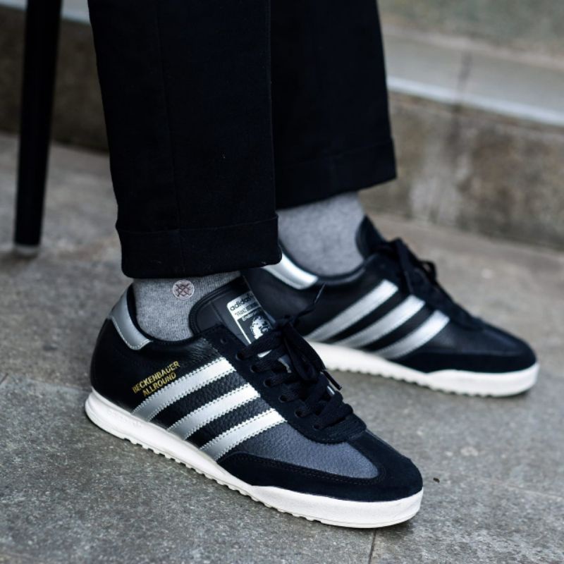 Jual Sneakers Pria Adidas Beckenbauer Allround Original, Sepatu Cowok ...