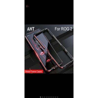Jual Case ROG Phone 2 (Frame Case) | Shopee Indonesia