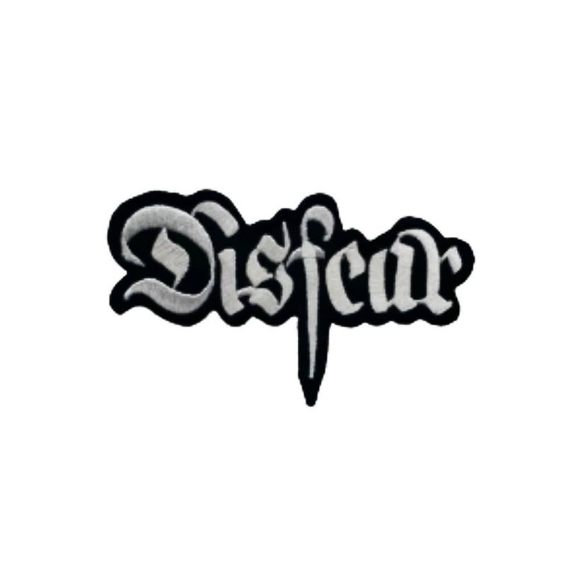 Jual DISFEAR (Patch) Indonesia|Shopee Indonesia