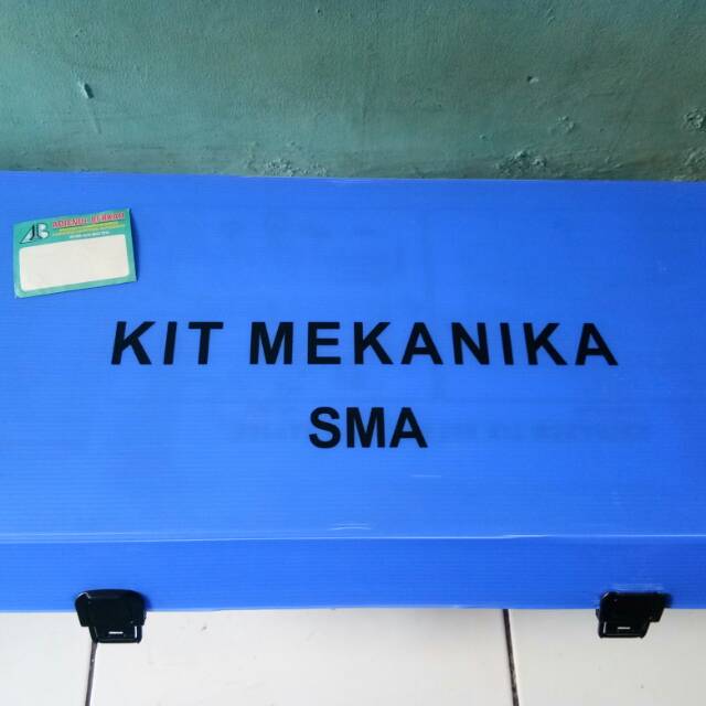 Jual KIT IPA SMA MEKANIKA | Shopee Indonesia