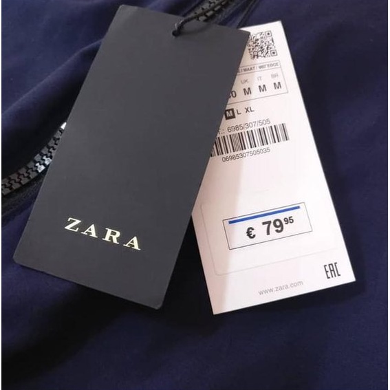 Jual Hangtag Tebal 700 gram | Hang Tag Baju tebal | Shopee Indonesia