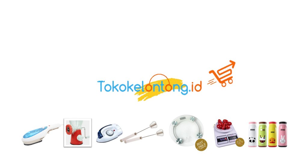 Toko Online Tokokelontong ID | Shopee Indonesia