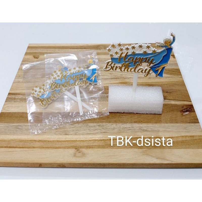 Harga Prozen Topper Terbaru Feb 2025 | BigGo Indonesia