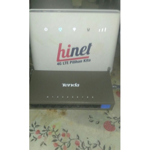 Harga Hinet Terbaru Januari 2022 | BigGo Indonesia