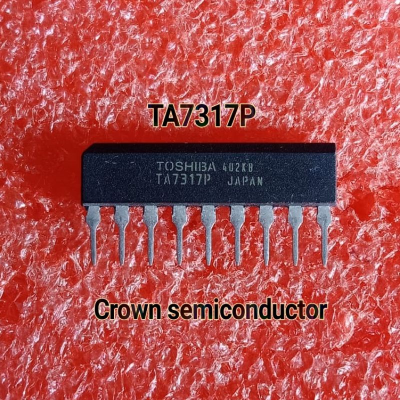 Harga Ta7317 Terbaru Oktober 2022 |BigGo Indonesia