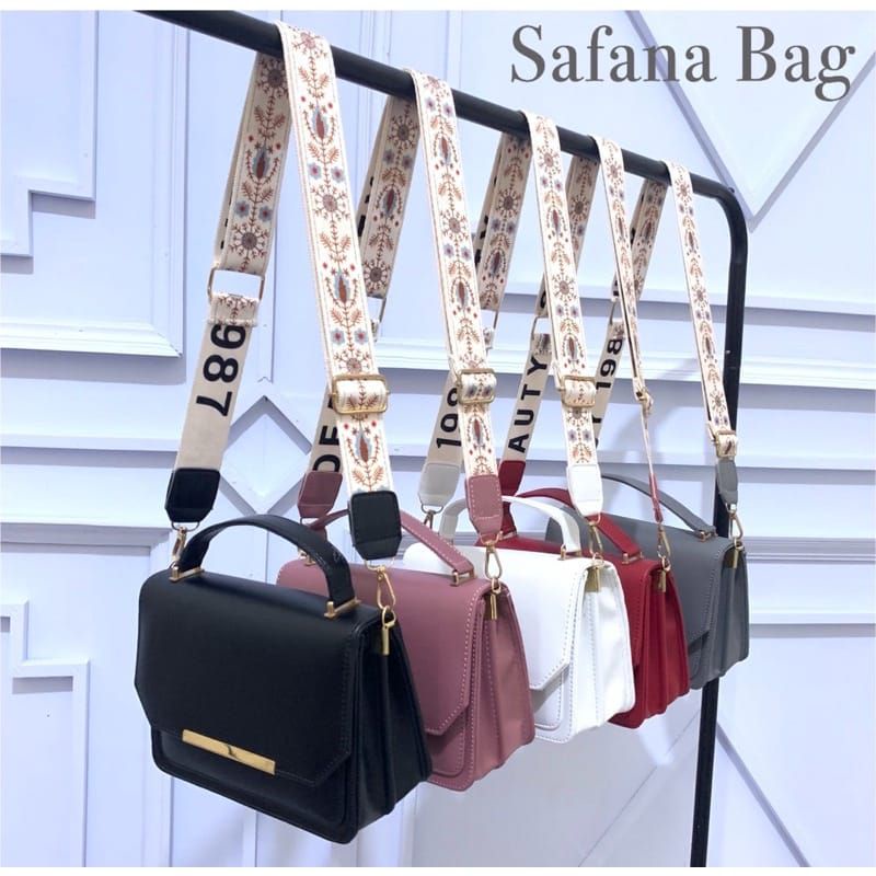 Harga safana bag Terbaru Jun 2025 | BigGo Indonesia