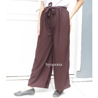 Jual KULOT HITAM PREMIUM/KULOT COKLAT PREMIUM [BIG SIZE] Indonesia ...