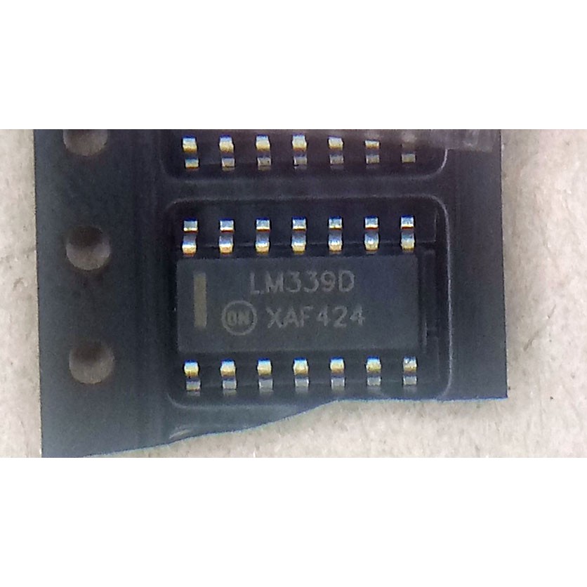 Harga lm339d Terbaru Nov 2024 |BigGo Indonesia