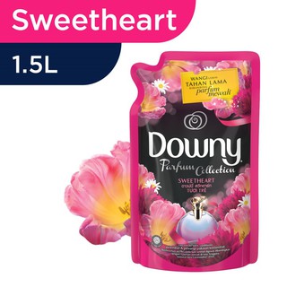 Jual DOWNY REFILL ALL VARIANT 1,5 liter Indonesia|Shopee Indonesia