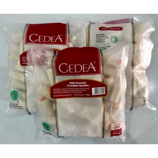 Jual Cedea Flower Twister | Shopee Indonesia