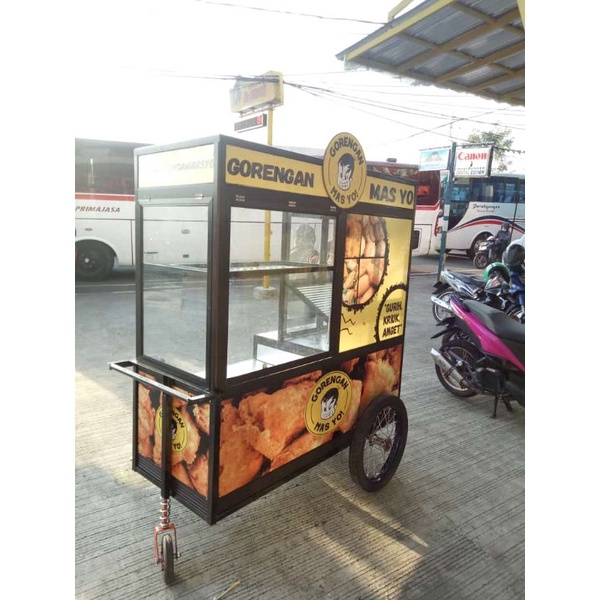 Jual stiker booth | Shopee Indonesia