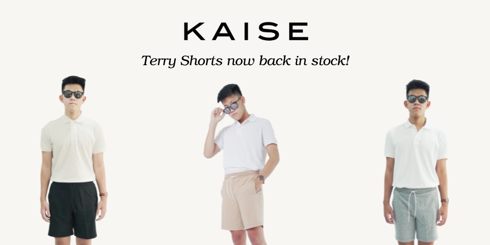 Produk Kaise Official | Shopee Indonesia