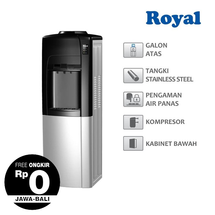 Toko Online Royal Dispenser Official Shop | Shopee Indonesia