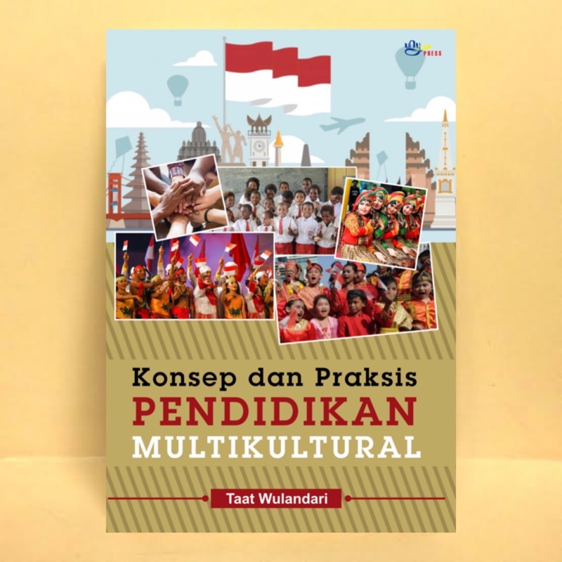 Jual Konsep dan Praksis PENDIDIKAN MULTIKULTURAL | Shopee Indonesia