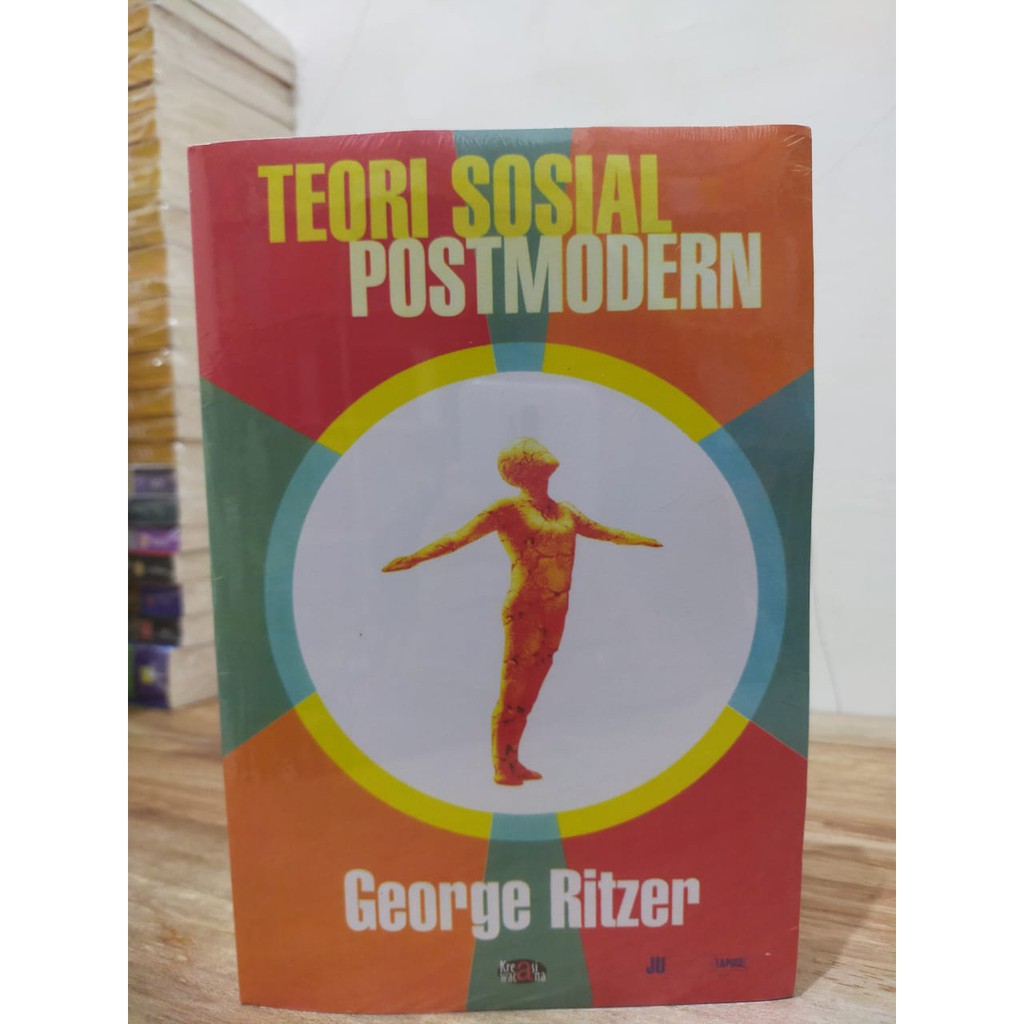 Harga teori sosial postmodern george Terbaru Apr 2025 | BigGo Indonesia