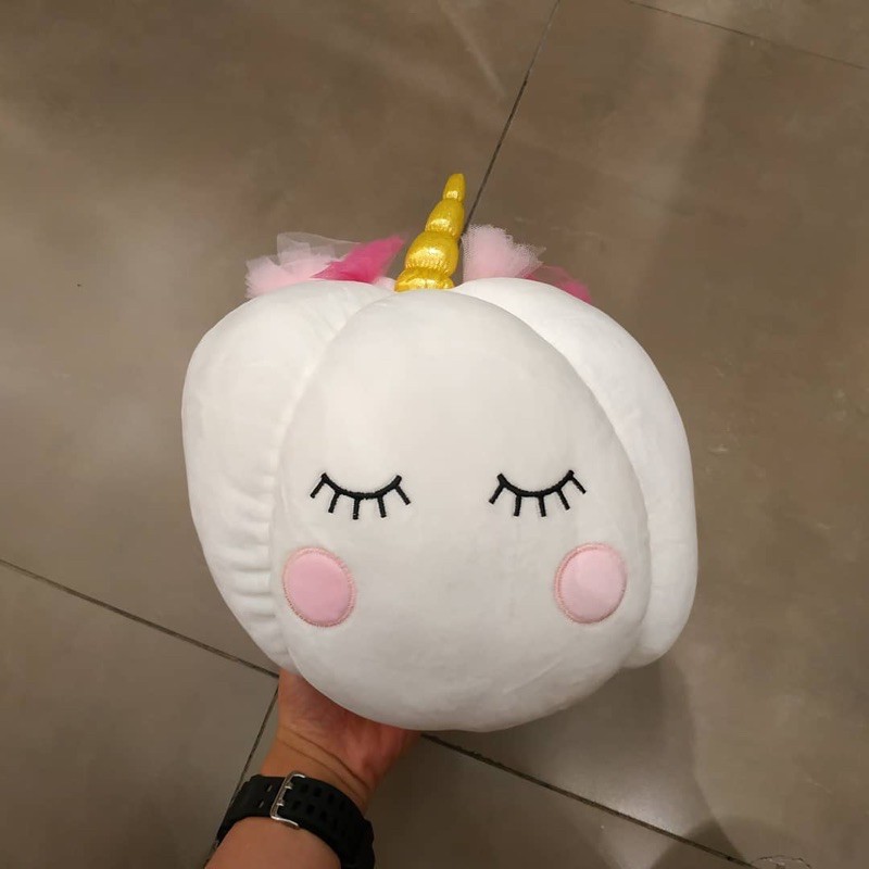 Jual MINISO HALLOWEEN SERIES PLUSH TOY. Boneka miniso murah ready ...