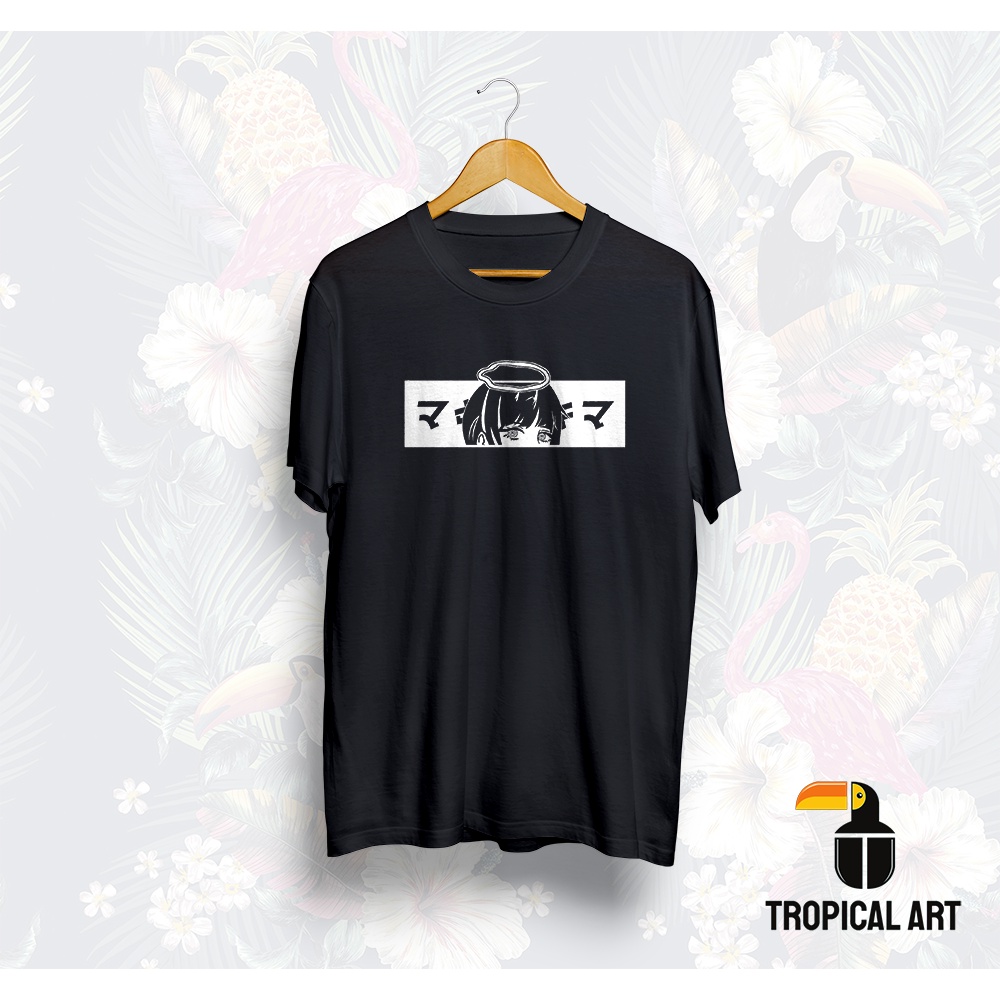 Jual Kaos ANIME CHAINSAW MAN MAKIMA / BAJU MAKIMA MANGA CHAINSAW MAN ... Jual Kaos ANIME CHAINSAW MAN MAKIMA / BAJU MAKIMA MANGA CHAINSAW MAN ...