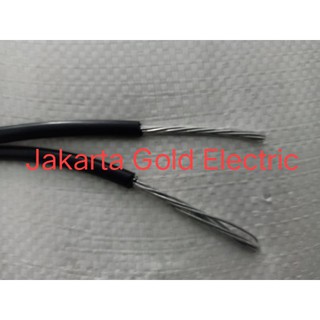 Jual Kabel PLN TIC SR twisted NFA2X 2x10mm2 (2x10mm 2x10 mm 2 x 10 ...