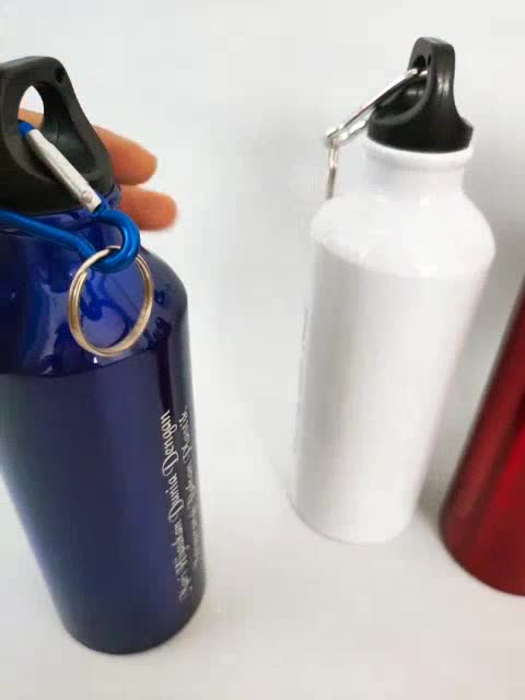 Jual BOTOL SPORT | BOTOL MINUM | BOTOL CUSTOM |500ML | Shopee Indonesia