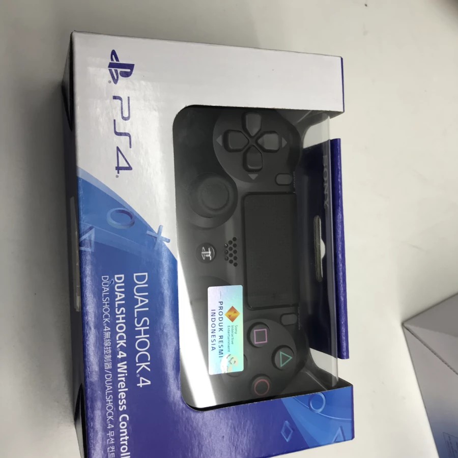 Harga PS4 Original Garansi Sony Indonesia Terbaru Agt 2025 | BigGo ...