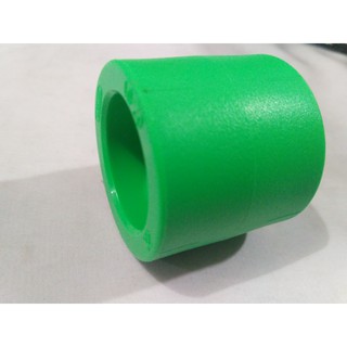 Jual coupler sok 1 1/2 inch PPR sambungan pipa air panas 1.5" sock ...