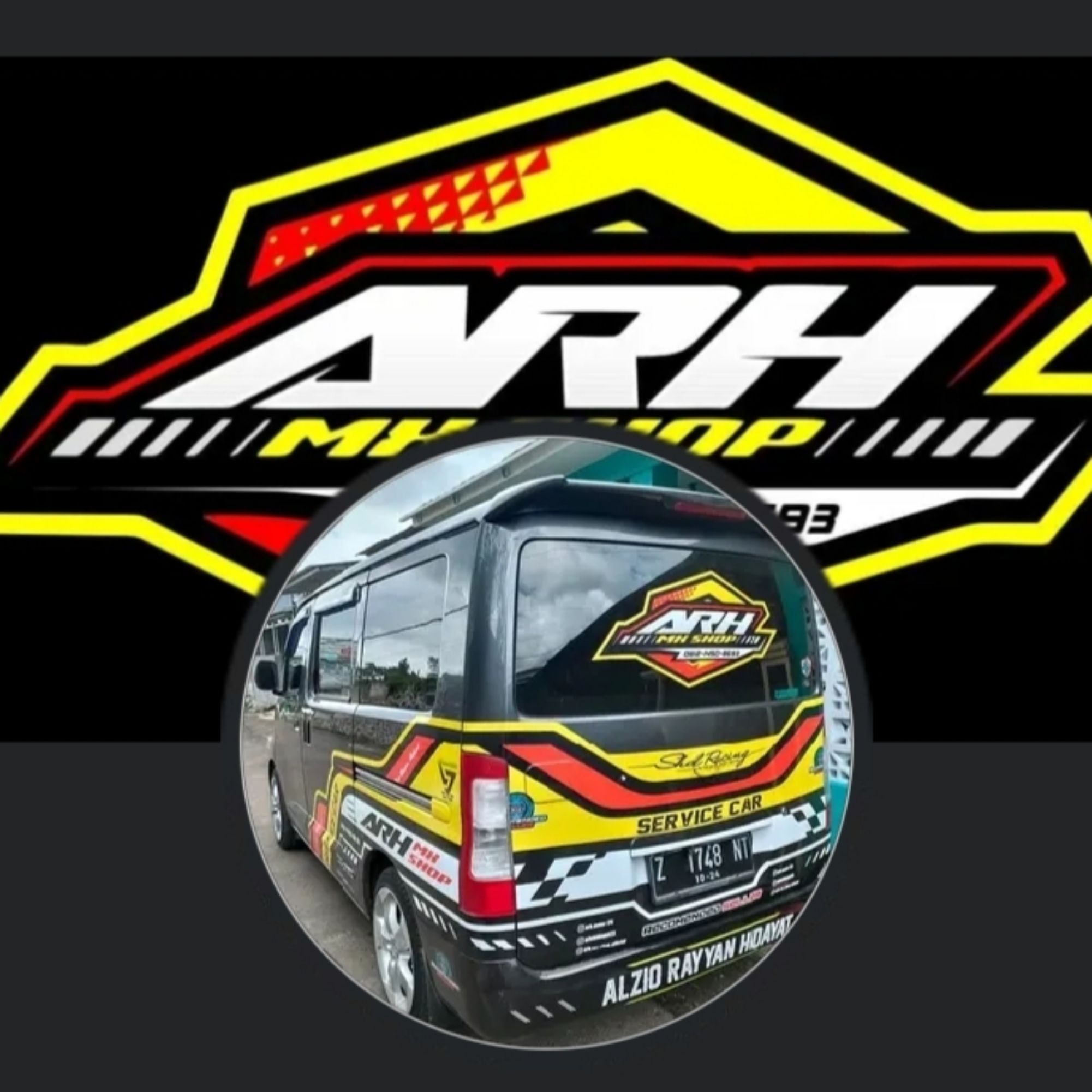 Produk KM Racing Team | Shopee Indonesia