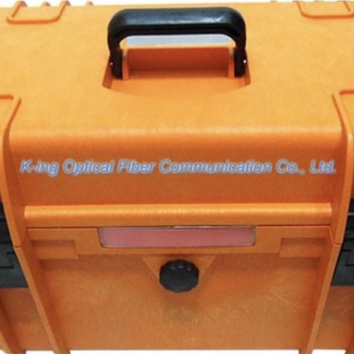Jual Original Ai-6 Fiber Fusion Splicer Carrying Case / Fiber Optic ...