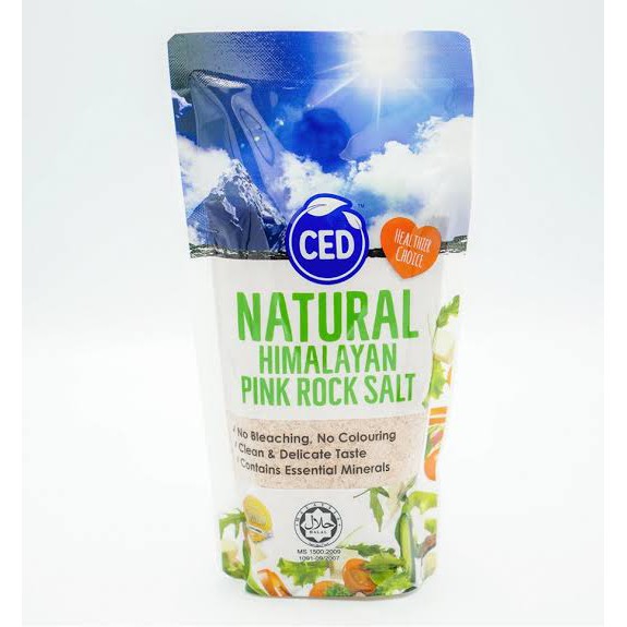 Jual CED NATURAL HIMALAYAN PINK ROCK SALT Indonesia|Shopee Indonesia Jual CED NATURAL HIMALAYAN PINK ROCK SALT Indonesia|Shopee Indonesia