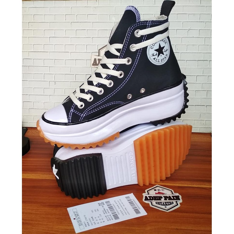 Jual SEPATU CONVERSE RUN STAR HIKE | Shopee Indonesia