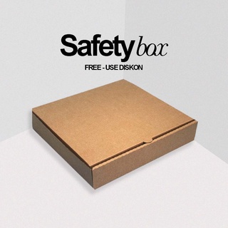 Jual Box Kardus - Safety Box | Shopee Indonesia