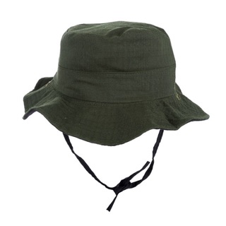 Jual Topi Rimba topi bucket + logo polyflex topi gunung topi hiking ...