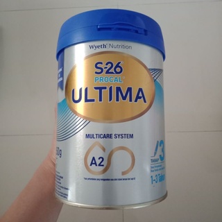Jual S26 Procal Ultima 850g (EXP 10/2022) | Shopee Indonesia