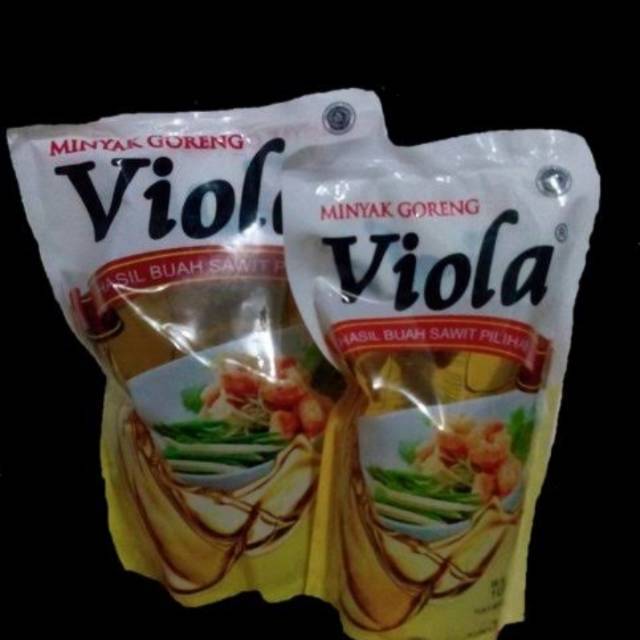 Jual Minyak viola 900 ml | Shopee Indonesia