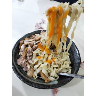 Jual Mee Pok Mie Lebar Mie Kasar Mie Gede Mie Besar Mie Kwetiau Mie ...