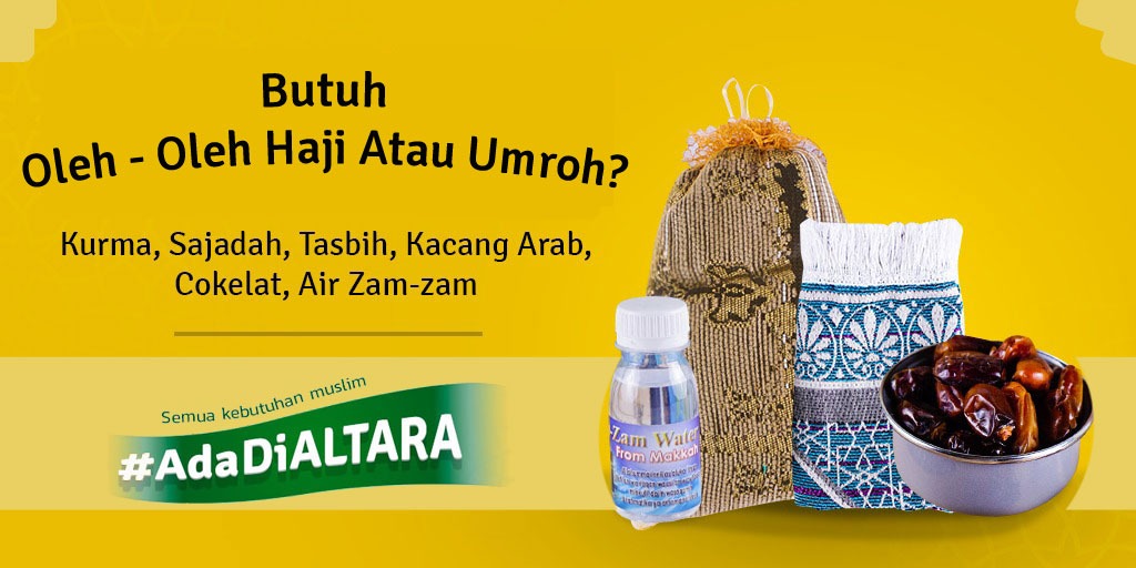 Produk Altara Online Store | Shopee Indonesia