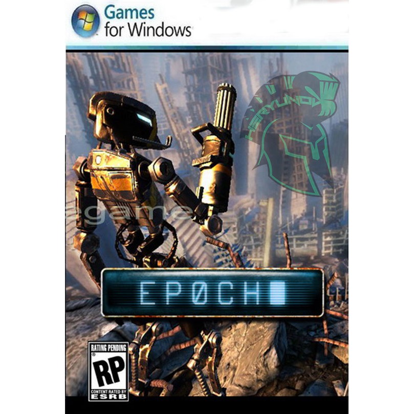 Jual Epoch PC dan Laptop DVD Game | Shopee Indonesia