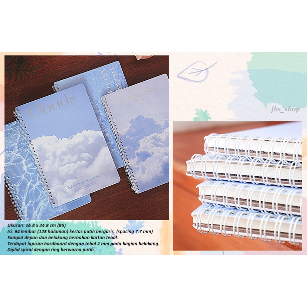 Jual Notebook Buku Notebook Aesthetic Notebook Hardcover Notebook ... Jual Notebook Buku Notebook Aesthetic Notebook Hardcover Notebook ...