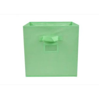 Jual INFORMA Storage box / Kotak Penyimpanan Lipat 32x25x32 Cm | Shopee ...