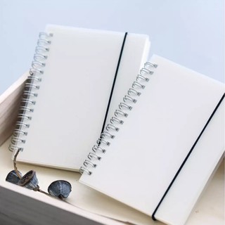 Jual Minicart Notebook Polos B5 - 18M011 Indonesia|Shopee Indonesia