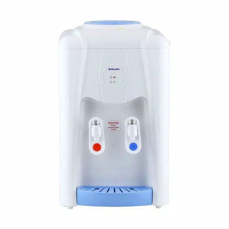 Jual Dispenser Miyako seri 190H Dispenser Galon Atas Desain Unik Anti ...