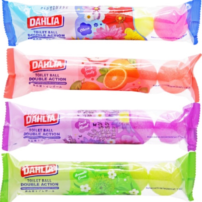 Jual DAHLIA Kamper Toilet Kamper Bola Isi 5pcs | Shopee Indonesia Jual DAHLIA Kamper Toilet Kamper Bola Isi 5pcs | Shopee Indonesia